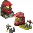 Mega Construx Halo Infinite Escape Construction Set, Collectible ...