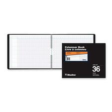 Blueline BLIA76936T Columnar Book | Walmart Canada