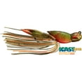 LiveTarget Lures Hollow Body Craw Jig - Walmart.com
