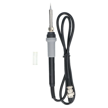 Solder Station Handpiece, Soldering Iron Handle Portable Professional ...