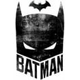 RoomMates Batman Mask Peel and Stick Giant Wall Graphic - Walmart.com