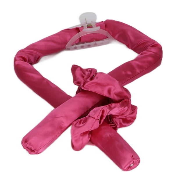 Heatless Hair Curling Ribbon,Heatless Curls Hair Headband No Heat ...