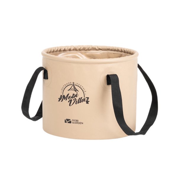 Amdohai 10L/20L Collapsible Water Bucket PVC Folding Water Storage ...