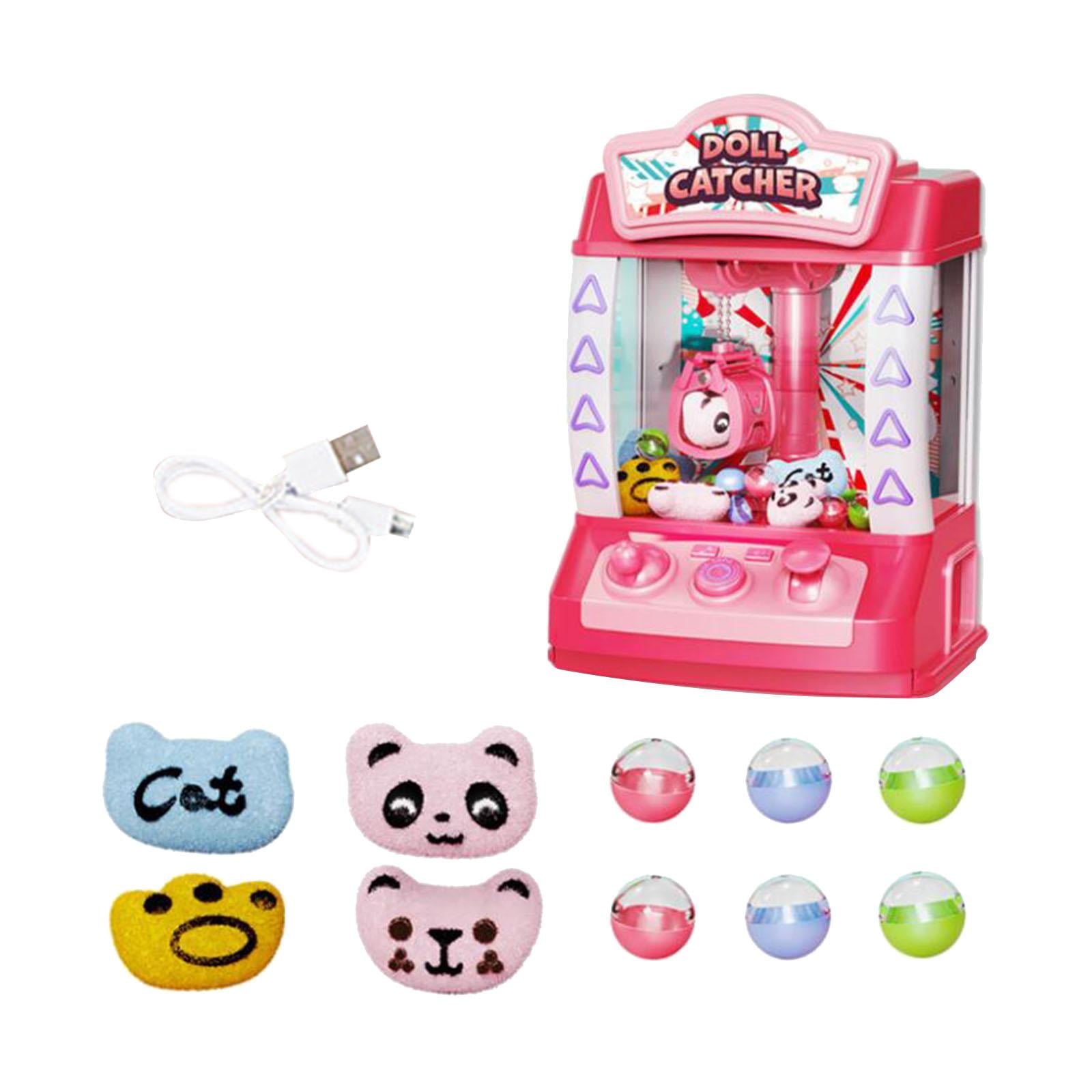 Máquina de garra, mini máquina expendedora, juguete de de juego de ...