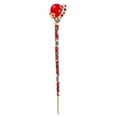BESTYASH Red Vintage Hairpin Hair Stick, Ancient Chinese Style ...