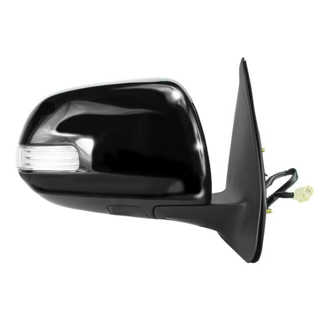 70149T - Fit System Passenger Side Mirror for 12-15 Toyota Tacoma ...