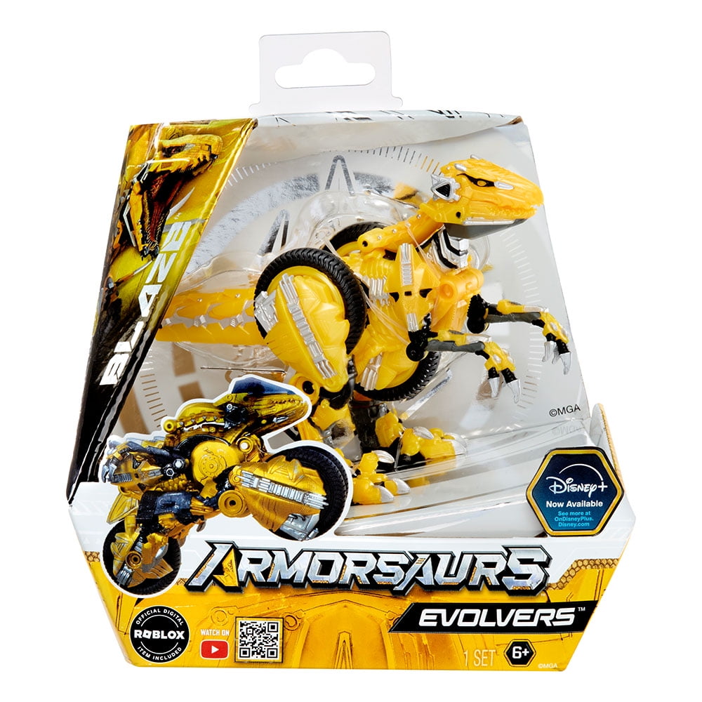Click here for Armorsaurs Evolver Blaze Transforming Raptor To Ve... prices