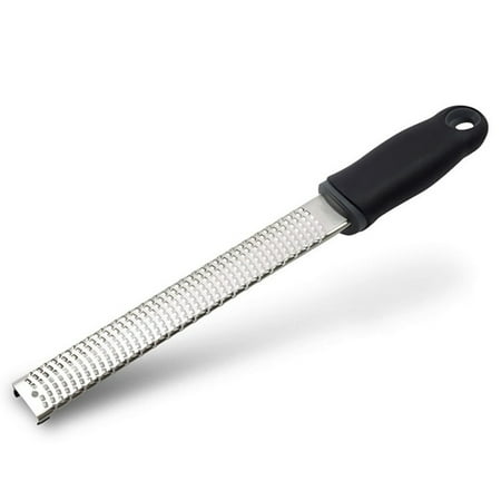 VALINK Lemon Zester Cheese Grater Professional Zesting Tool for ...