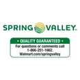 Spring Valley Organic Greens, Fruits & Vegetables Dietary Supplement, 7 ...