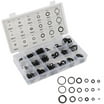 Scuba Diving Dive O-Ring Kit Tool with Brass Pick with 200 pcs O-Rings ...