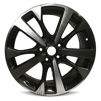 Nissan Altima Rims