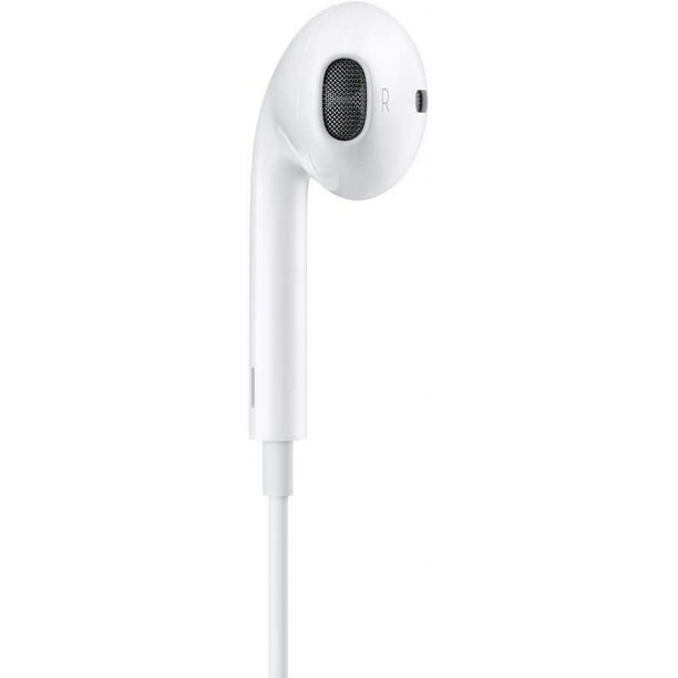 Apple EarPods con conector Lightning | Bodega Aurrera en línea