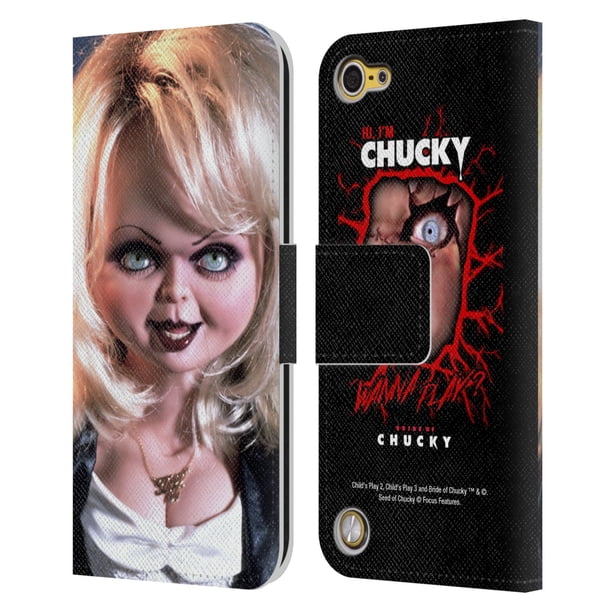Tiffany Case