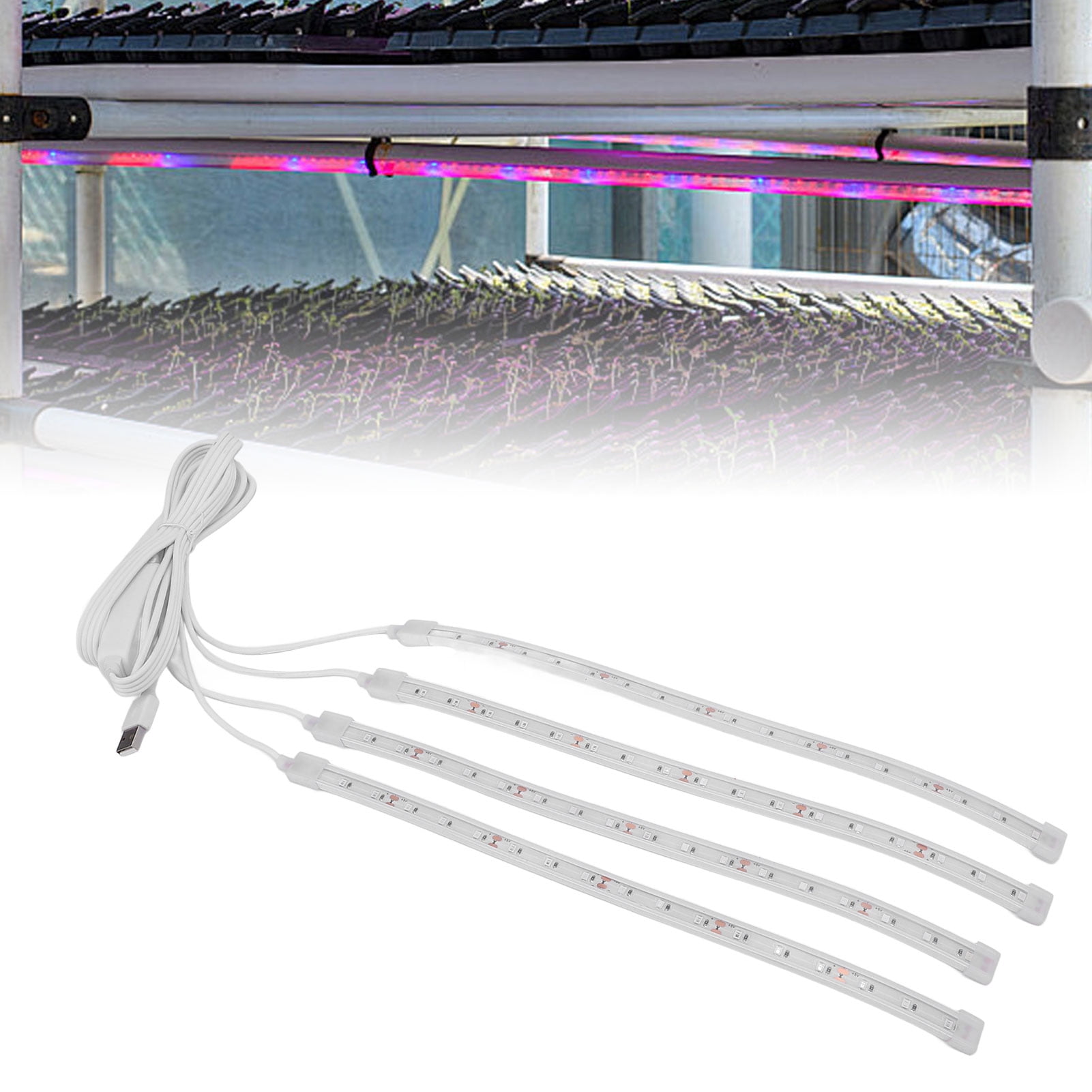 Click here for Estink Indoor Plants Grow Lights  4 Brightness Lev... prices