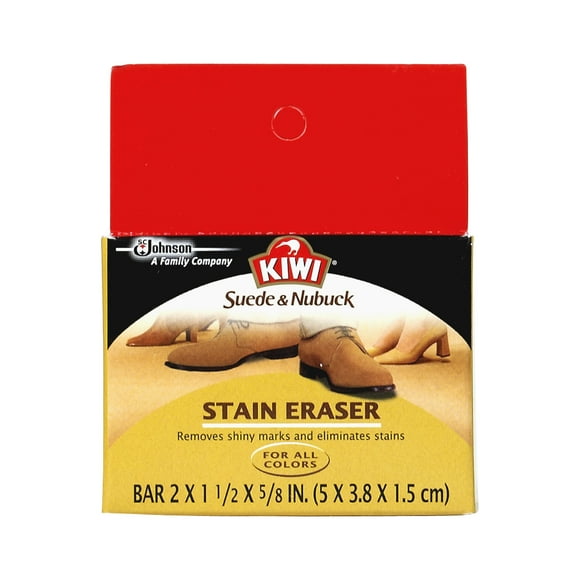 Suede Erasers