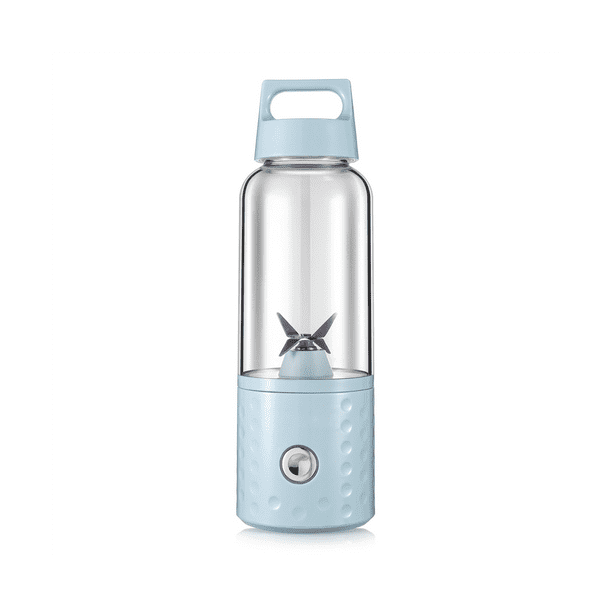 Portable Blender Mini Size Blenders for Smoothies and Shakes Travel ...