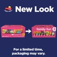 Frito Lay Family Fun Mix Chips Variety pack, Mega Size, 42 Count ...