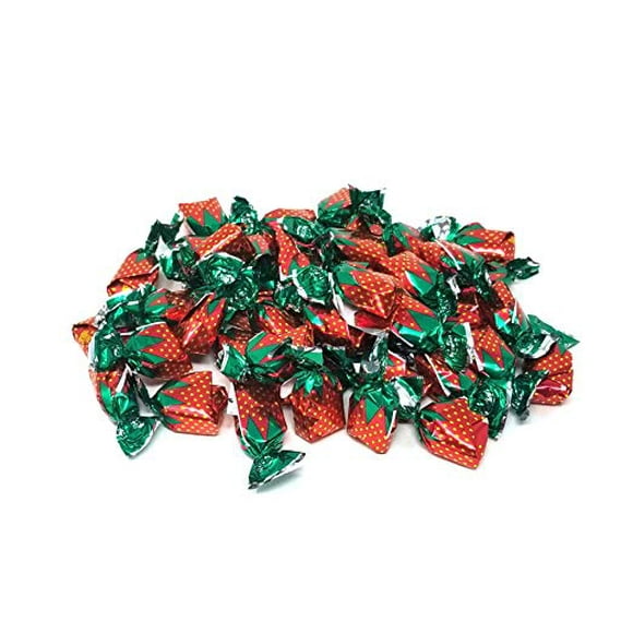 Arcor Candy Strawberry