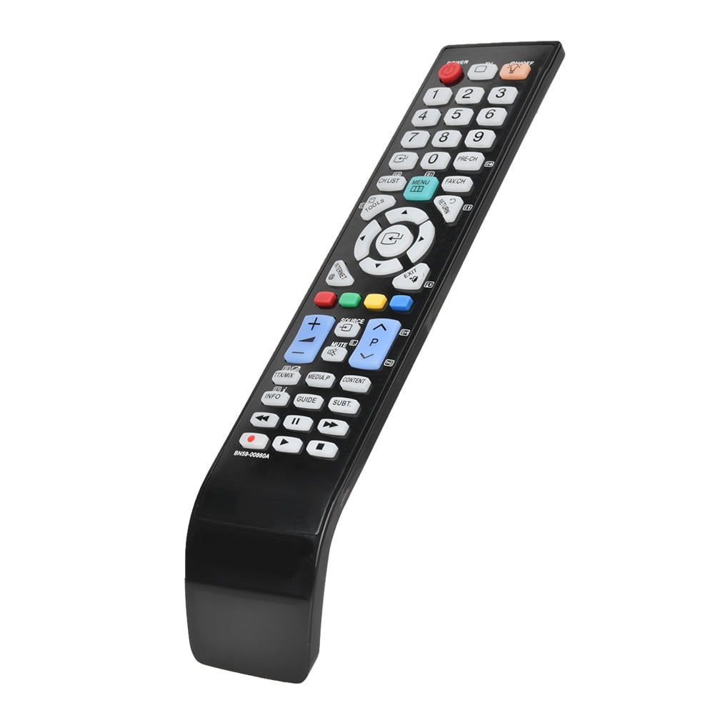 Mando a distancia para televisores de alta definición con pantalla LED ...