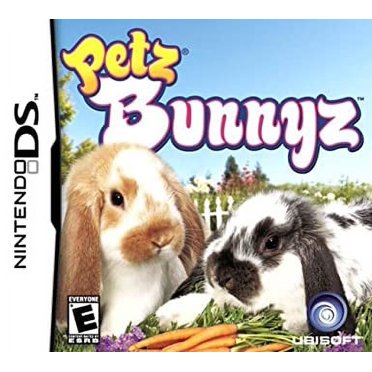 Petz Rescue Endangered Paradise (Nintendo DS) - Walmart.com