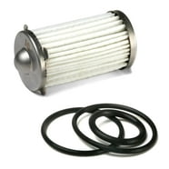 Holley Performance 162-566 Fuel Filter - Walmart.com