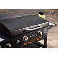 Blackstone 1883 Original 28 Griddle with Hood, Propane Powered ...