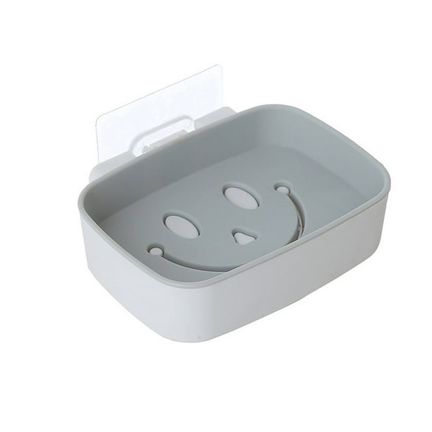 Non perforated double-layer soap box - Walmart.ca