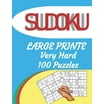 Word Search Sudoku And Maze Puzzle - Walmart.com