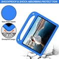GJX Universal Shockproof Tablet Case for Kids (13th/11th Generation ...
