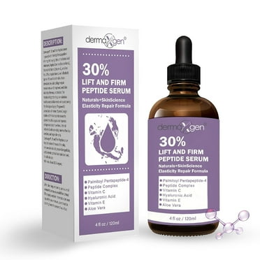 Derma Ced Redness Redux, Rosacea & Facial Redness Formula, 1 Oz ...