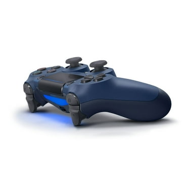Sony PlayStation 4 DualShock 4 Controller, Berry Blue - Walmart.com