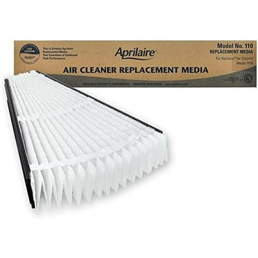 Genuine Winix Replacement Filter E for P450 and B451 - Walmart.com