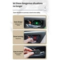 chengsi Sensor Alarm Car Door Opening Anti-Collision Device Voice ... chengsi Sensor Alarm Car Door Opening Anti-Collision Device Voice ...
