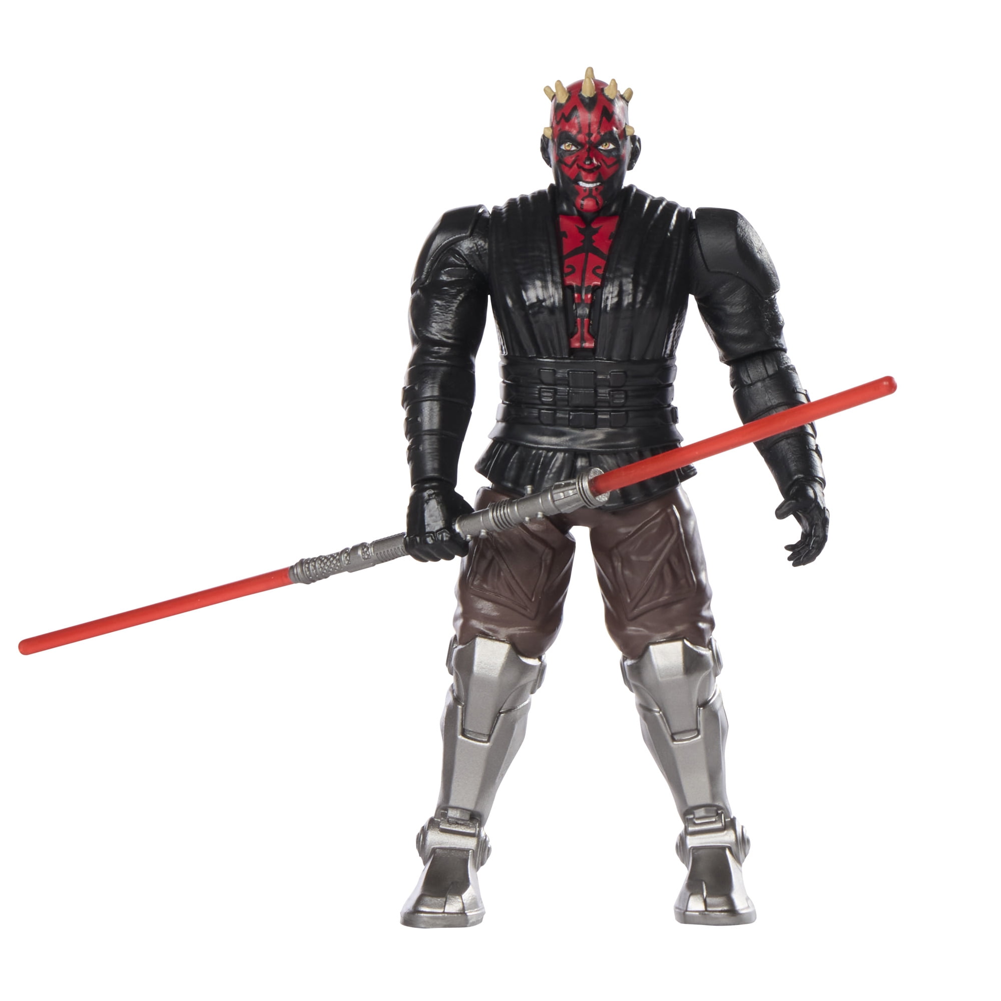 Click here for Star Wars Darth Maul Action Fx 6 Inch prices