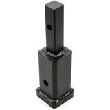 Camco 48471 Eaz-Lift RV 2" to 1-1 / 4" Hitch Receiver Adapter - Walmart.com