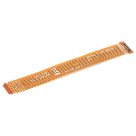 Sonew Flat Panel Cable Lightweight Flexible And Durable Flat Panel ...