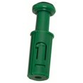 Digi-Flex Multi, replacement finger button, green - Walmart.com
