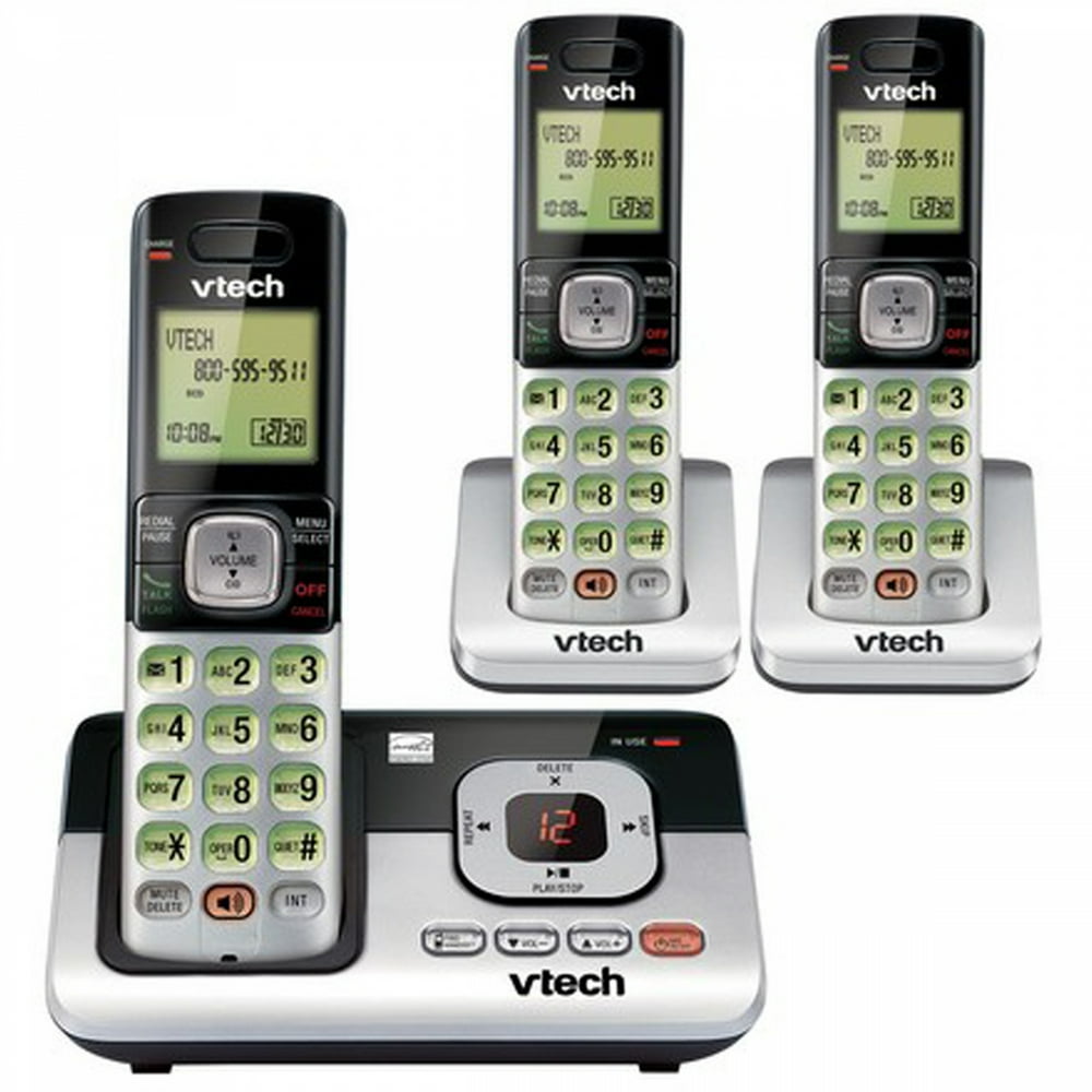 VTECH COMMUNICATIONS - Walmart.com - Walmart.com