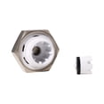 Vacuum Breaker Repair Kit with Metal Components for AntiSiphon Valves ...