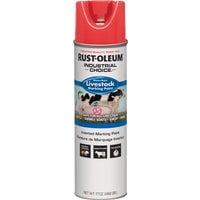 Ford Red, Rust-Oleum Specialty Farm & Implement Gloss Spray Paint- 12 ...
