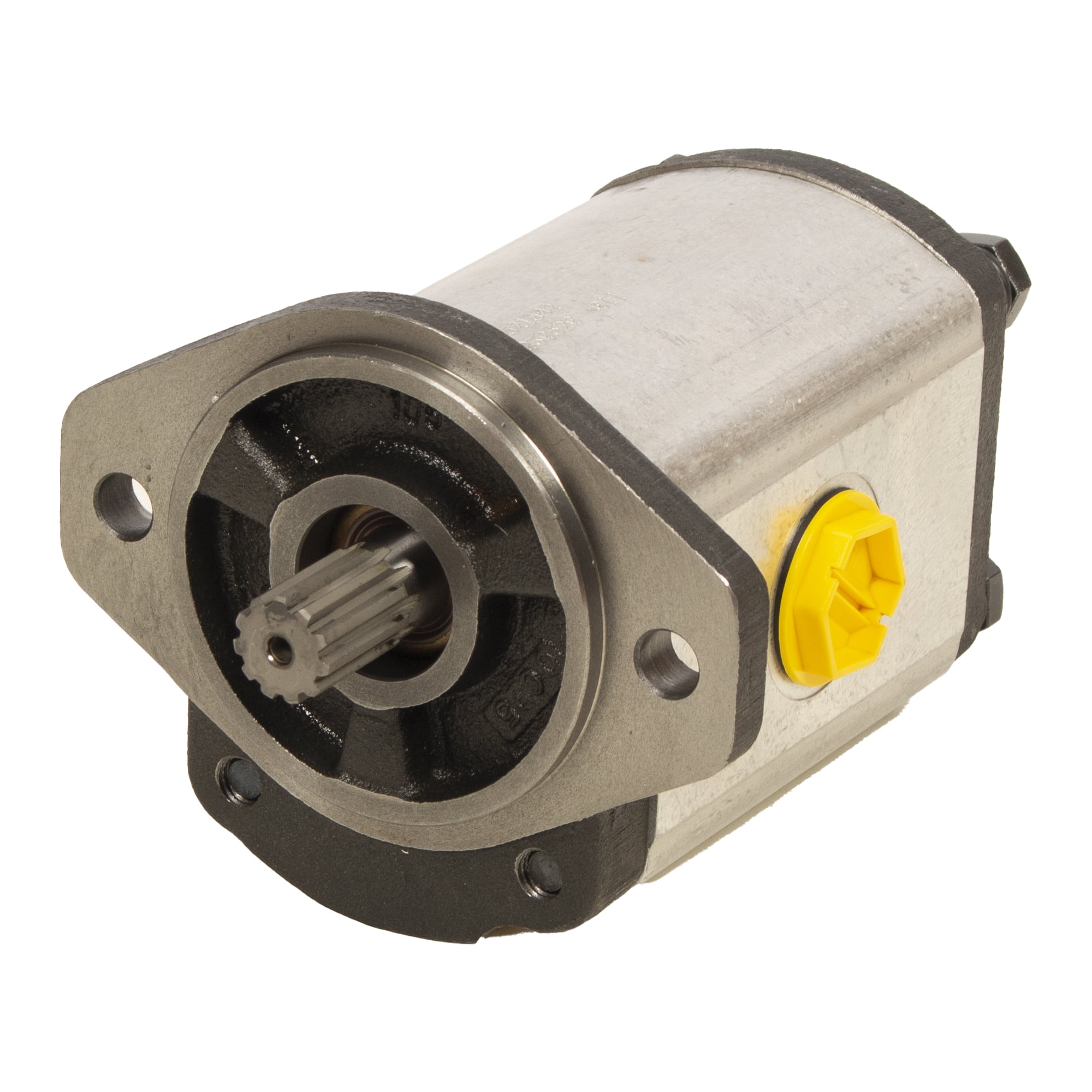 Hydraulic Pump Replacement for JOHN DEERE 6405 6605 AL163918 - Walmart.com