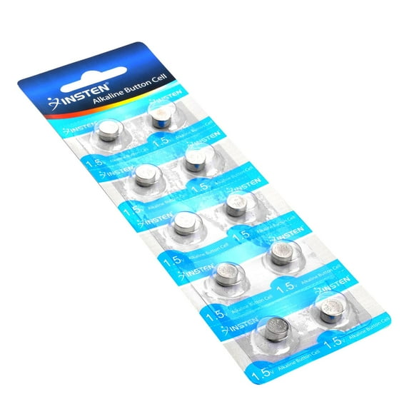 Ag3 Battery