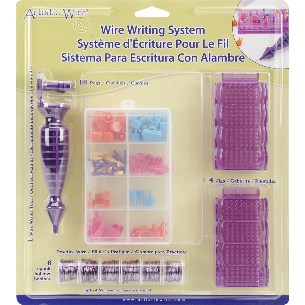 Wire Writing System Kit- | Walmart Canada