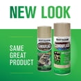 Sand, Rust-Oleum Camouflage 2X Ultra Cover Spray Paint-339004, 12 oz ...