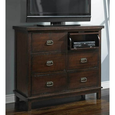 Picket House Elaine Media Chest - Walmart.com