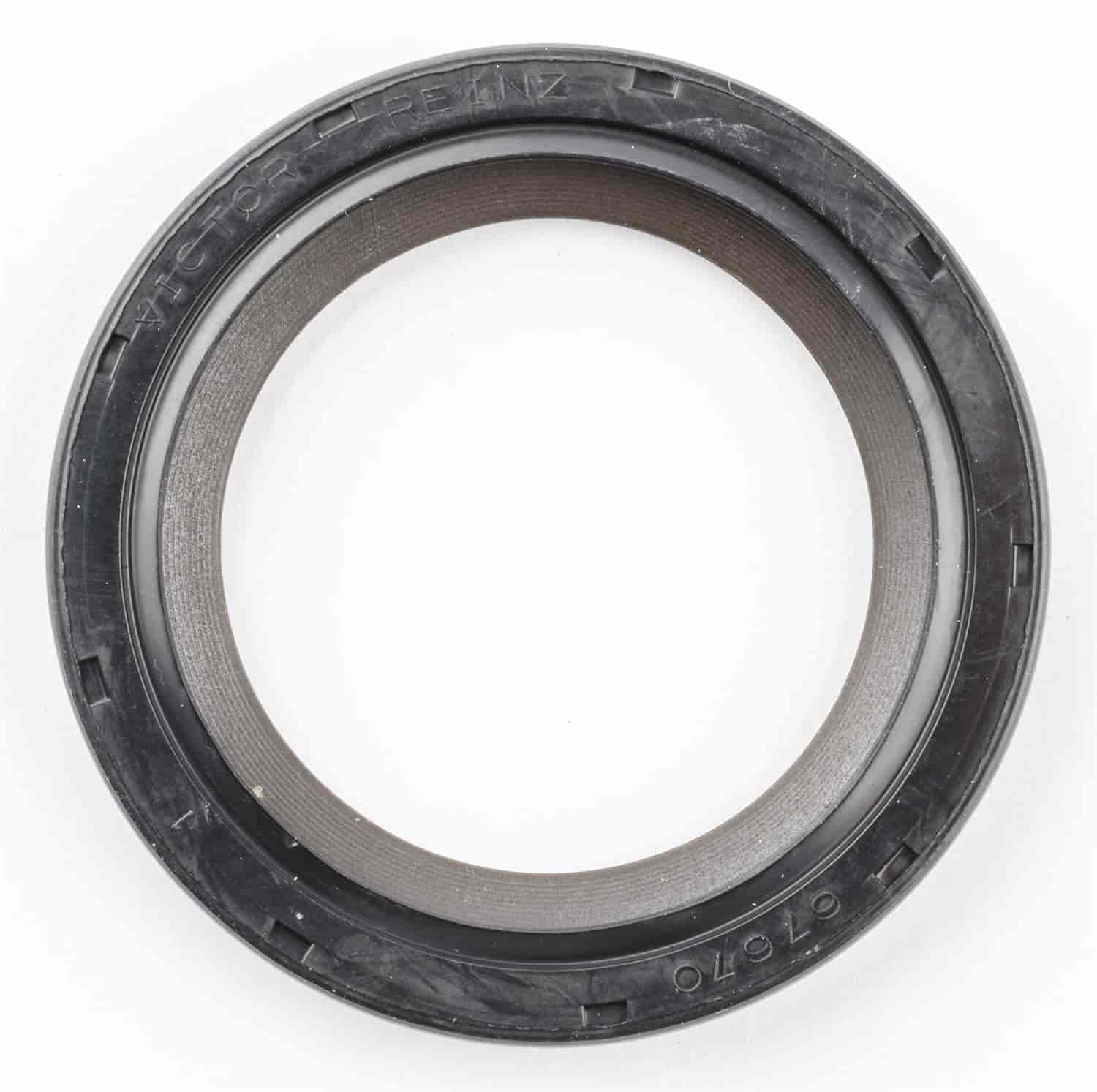 JEGS 21152 Timing Cover Seal GM LS Engines Replaces GM #12585673 Made ...