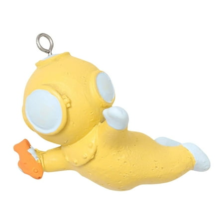 Tank Decoration Diver, Decorative Craft Floating Device for Ornaments ...