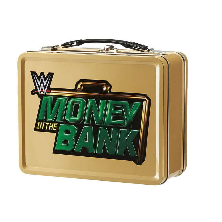 Real Bags Of Money
