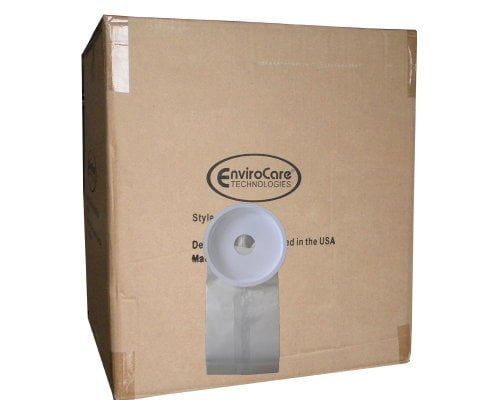 1/2 Case (8 pkgs) Airway Sanitizor Vacuum Bags canister A144 66 77 88 ...