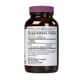 Bluebonnet DLPA (DL-Phenylalanine) 500mg Amino Acid, Nervous System ...